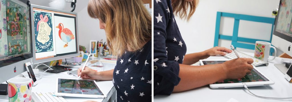 About Sam Osborne Illustrator and Designer