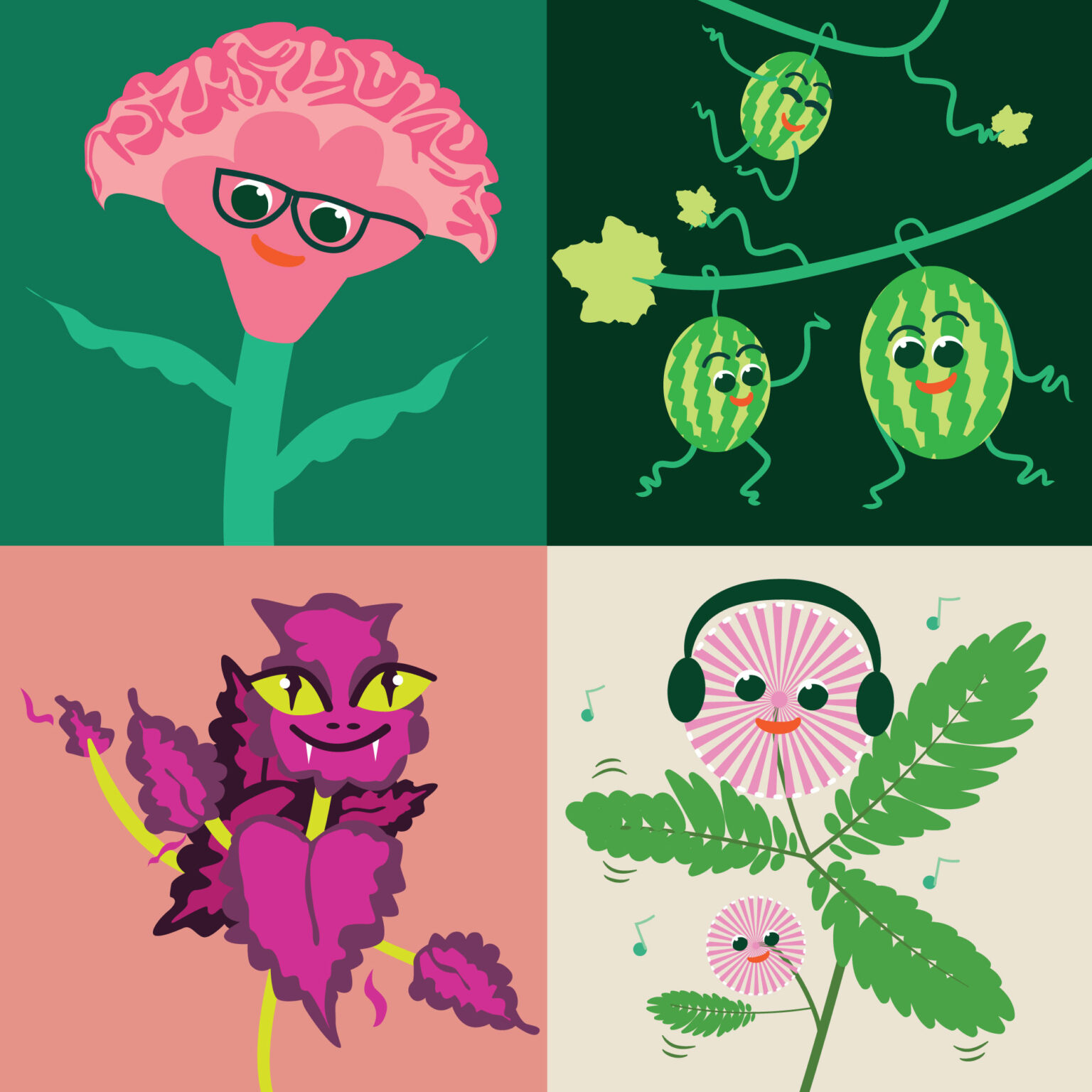 Design and Illustration Portfolio | Sam Osborne Studio