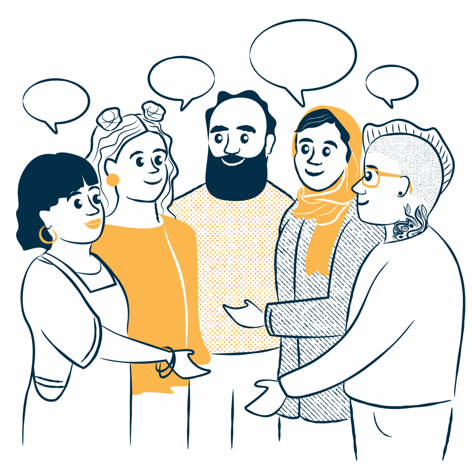 Design and Illustration Services | Sam Osborne Studio